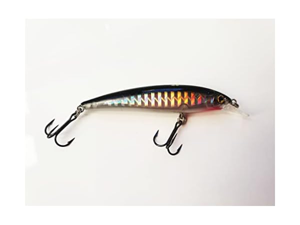 Top 10 Best Fishing Plugs in 2025 - FindThisBest (UK)