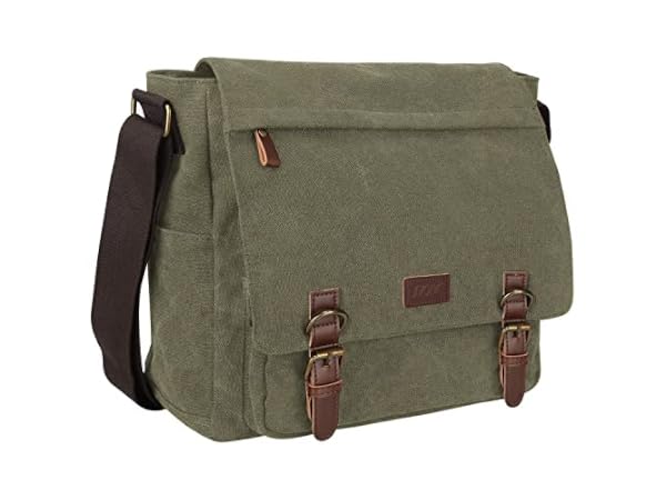 Top 10 Best Flap Messenger Bags in 2026 - FindThisBest (UK)