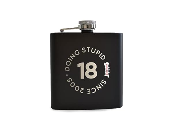 Top 10 Best Flasks for Boys in 2025 - FindThisBest (UK)