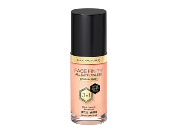 Top 10 Best Flawless Finish Face Foundations in 2025 - FindThisBest (UK)
