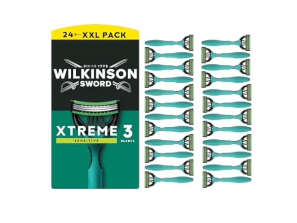 Top 8 Best Flexible Blades Razors for Men in 2025 - FindThisBest (UK)