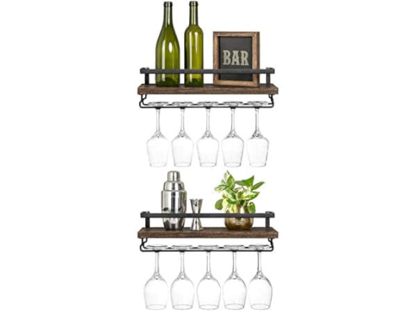 Top 4 Best Floating Shelves for Dining Room in 2025 - FindThisBest (UK)