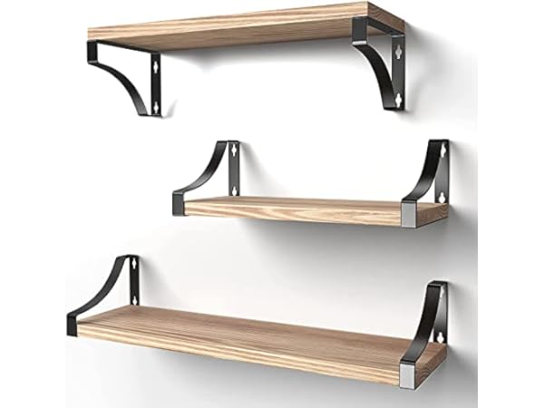 Top 10 Best Floating Shelves for Kitchen in 2025 - FindThisBest (UK)