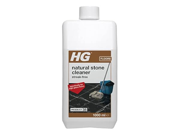 Top 10 Best Floor Cleaners for Stone in 2026 - FindThisBest (UK)