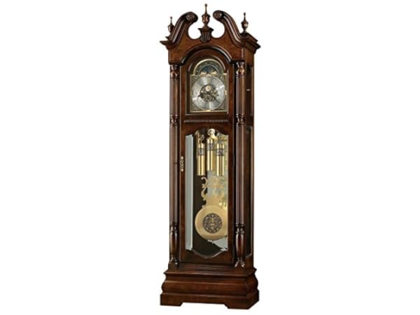 Top 8 Best Floor & Grandfather Clocks in 2026 - FindThisBest (UK)