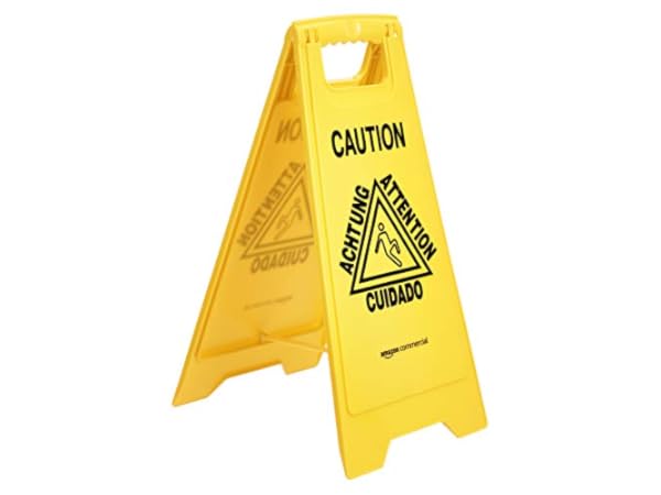 Top 8 Best Floor Stand Signs in 2026 - FindThisBest (UK)
