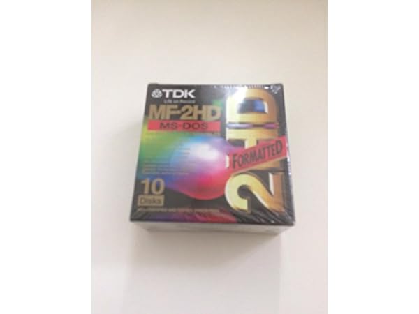 Top 10 Best Floppy Discs in 2025 - FindThisBest (UK)