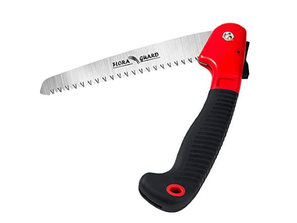 The 3 Best FLORA GUARD Pruning Saws of 2026 - FindThisBest (UK)
