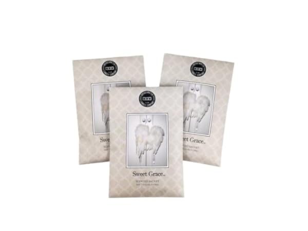 Top 4 Best Floral Scented Sachets in 2026 - FindThisBest (UK)