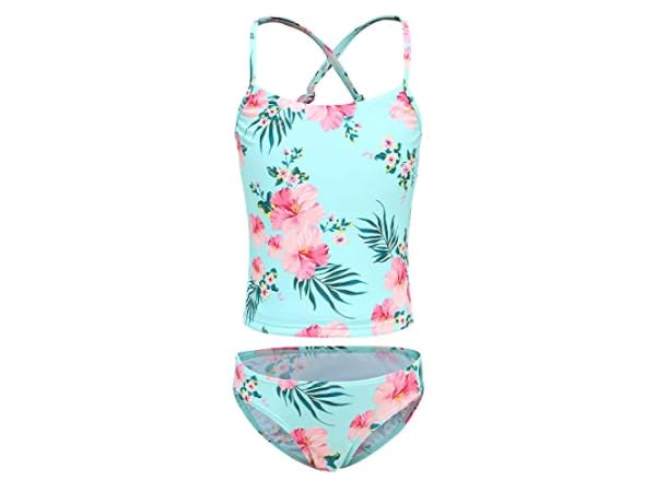 Top 10 Best Floral Tankinis for Girls in 2024 - FindThisBest (UK)