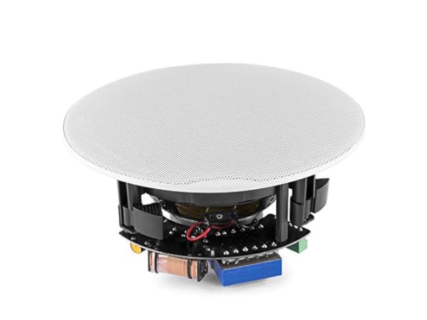 Top 4 Best Flush Mount Hi-Fi Speaker Systems in 2026 - FindThisBest (UK)