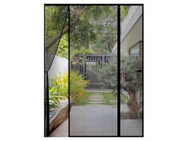 Top 10 Best Fly Screen Doors for Garage in 2025 - FindThisBest (UK)