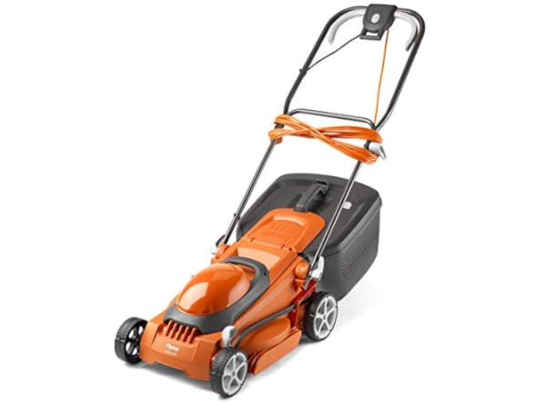 The 10 Best Flymo Rotary Mowers of 2025 - FindThisBest (UK)