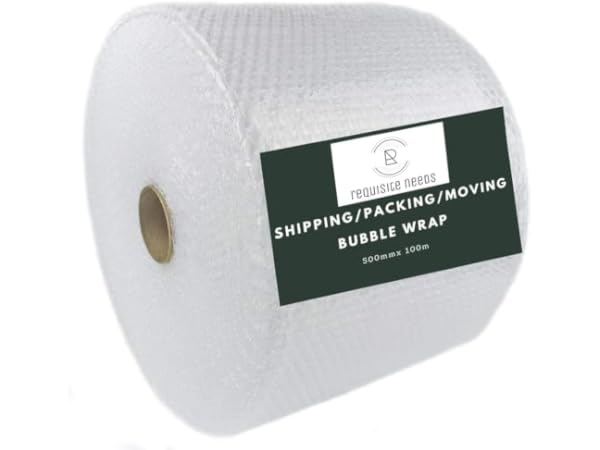 Top 7 Best Foam Bubble Wrap in 2025 - FindThisBest (UK)