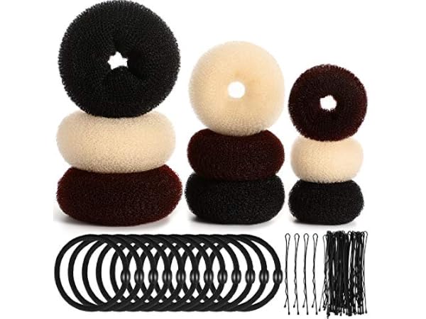 Top 10 Best Foam Hair Bun Makers in 2026 - FindThisBest (UK)