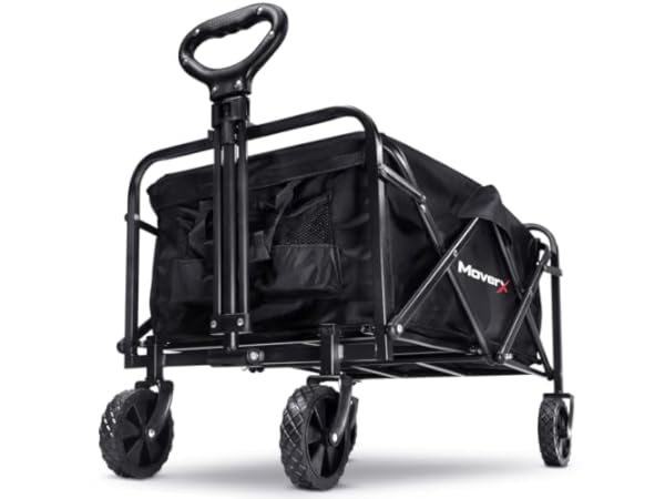 Top 10 Best Foldable Camping Trolleys in 2025 - FindThisBest (UK)