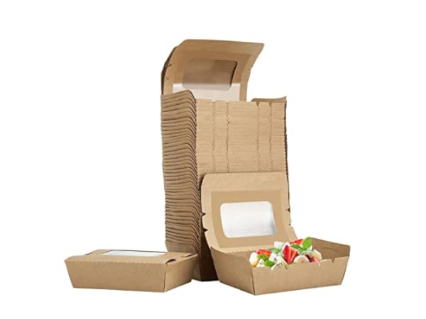 Top 9 Best Folding Food Containers in 2026 - FindThisBest (UK)
