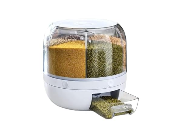 Top 10 Best Food Dispensers in 2025 - FindThisBest (UK)