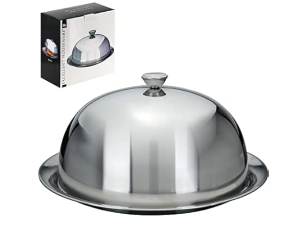 Top 10 Best Food Domes in 2026 - FindThisBest (UK)
