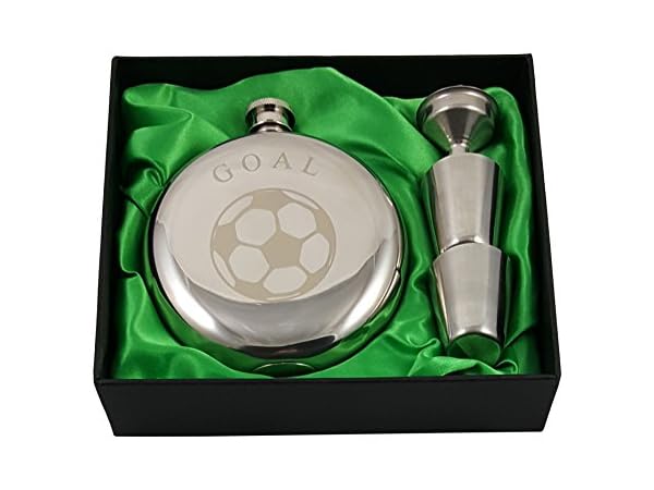 Top 9 Best Football Flasks in 2025 - FindThisBest (UK)