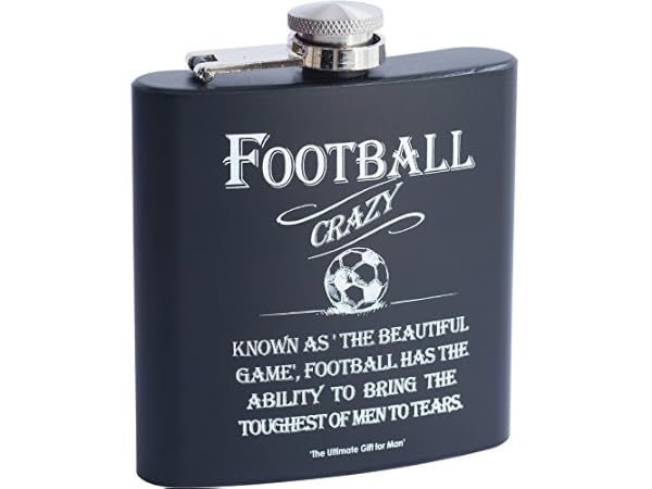 Top 3 Best Football Flasks in 2026 - FindThisBest (UK)