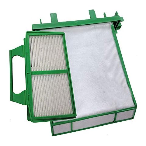 Top 10 Best SEBO Vacuum Filters in 2023 (Reviews) - FindThisBest (UK)