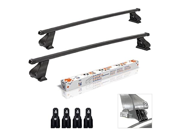 Top 10 Best Ford Focus Roof Racks in 2024 - FindThisBest (UK)