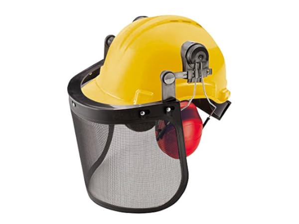 Top 6 Best Forestry Helmets in 2026 - FindThisBest (UK)
