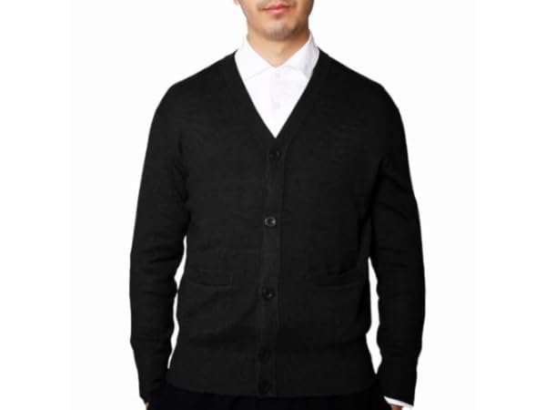 Top 9 Best Formal Cardigans for Men in 2025 - FindThisBest (UK)