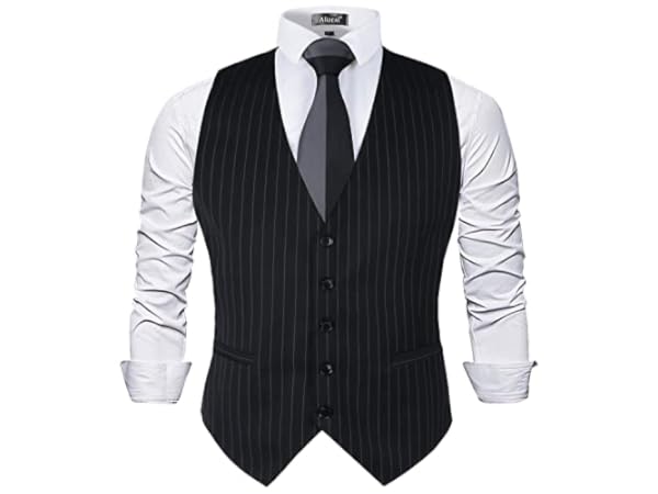 Top 10 Best Formal Waistcoats for Men in 2025 - FindThisBest (UK)