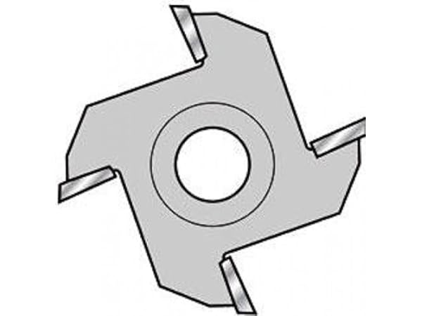 Top 5 Best Four Wing Slotting Cutters in 2025 - FindThisBest (UK)