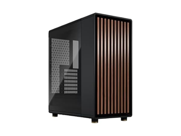 The 10 Best Fractal Design Computer Cases of 2026 - FindThisBest (UK)
