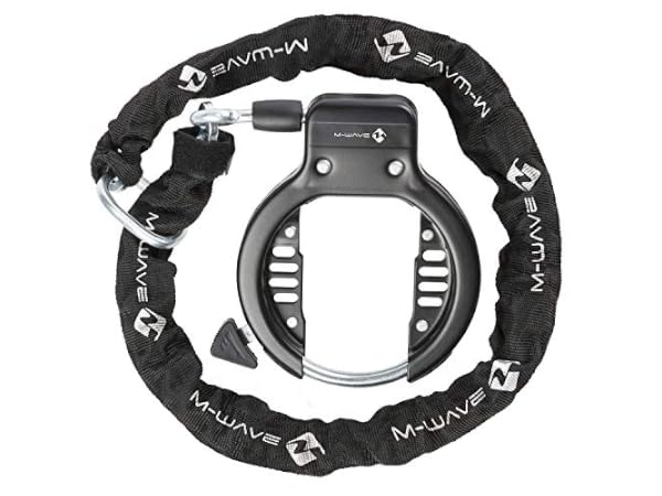 Top 4 Best Frame Cycling Chain Locks in 2026 - FindThisBest (UK)
