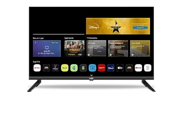 Top 10 Best Freesat HD TVs in 2024 - FindThisBest (UK)