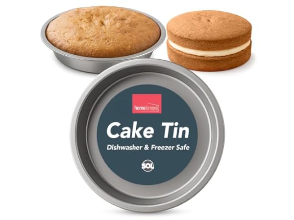 Top 10 Best Freezer Safe Cake Tins in 2026 - FindThisBest (UK)