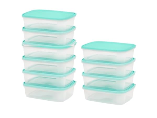 Top 10 Best Freezer Safe Food Container Sets in 2026 - FindThisBest (UK)