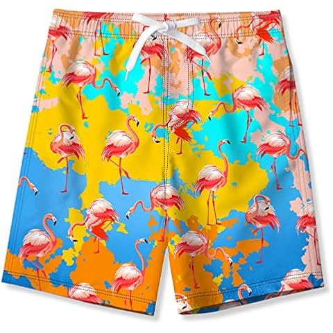 Top 5 Best Neon Swim Trunks for Boys in 2023 - FindThisBest (UK)
