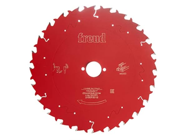 The 10 Best Freud Circular Saw Blades of 2025 - FindThisBest (UK)