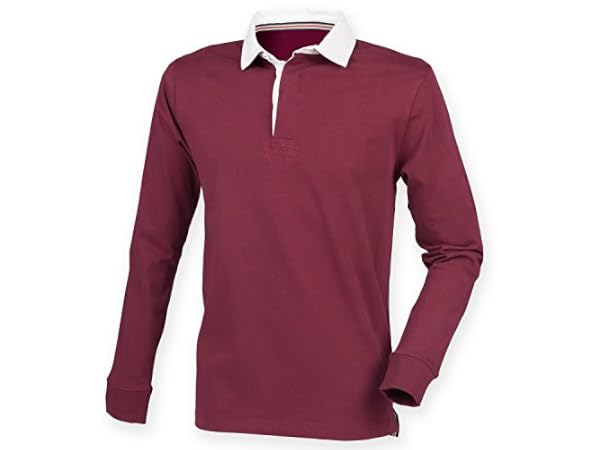 The 10 Best Front Row Shirts for Men of 2026 - FindThisBest (UK)