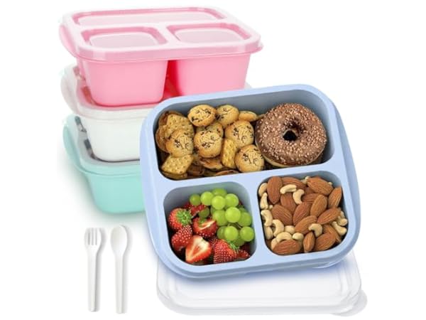 Top 10 Best Fruit Bento Boxes in 2026 - FindThisBest (UK)