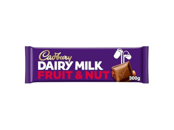 Top 9 Best Fruit Chocolate Bars in 2025 - FindThisBest (UK)