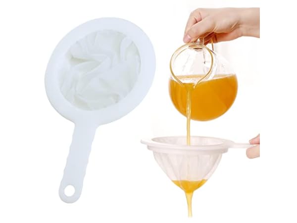 Top 5 Best Fruit Food Strainers in 2026 - FindThisBest (UK)
