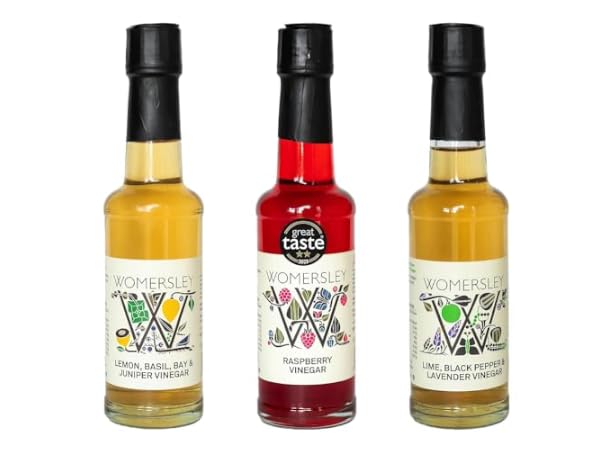 Top 10 Best Fruit Vinegars in 2025 - FindThisBest (UK)