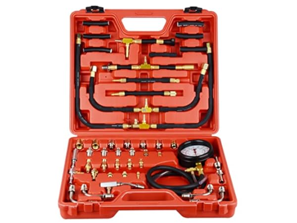 Top 10 Best Fuel Pressure Testers with Fittings in 2025 - FindThisBest (UK)