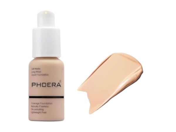 Top 10 Best Full Face Foundations in 2025 - FindThisBest (UK)