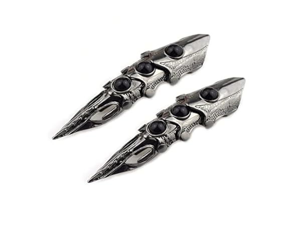 Top 6 Best Full Finger Rings for Men in 2026 - FindThisBest (UK)