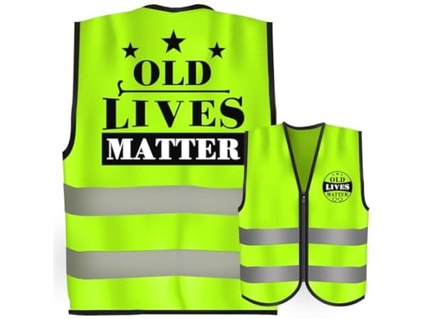 Top 10 Best Funny Vests for Men in 2026 - FindThisBest (UK)