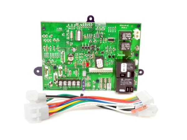 Top 10 Best Furnace Circuit Boards in 2023 - FindThisBest (UK)