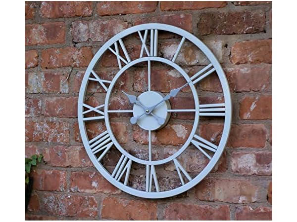 Top 10 Best Garden Outdoor Clocks in 2025 - FindThisBest (UK)