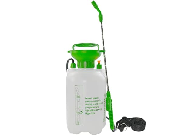 Top 10 Best Garden Sprayers for Insecticide in 2025 - FindThisBest (UK)